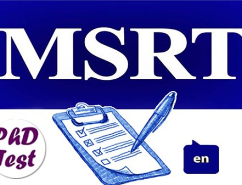 تقویم MSRT سال ۱۴۰۴ | تاریخ برگزاری msrt سال 1404